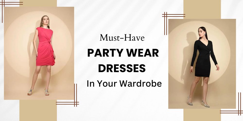 Dresses for Women – Stunning Styles for Every Event