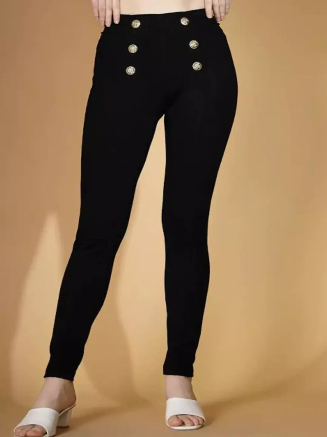 Buy Stylish Jeggings for Women Online - Global Republic