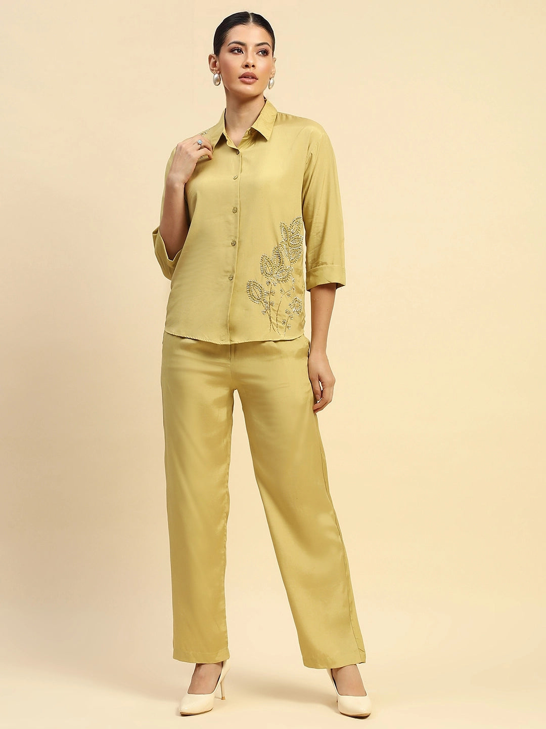 Buy Trendy Co-ord Sets for Women Online - Global Republic