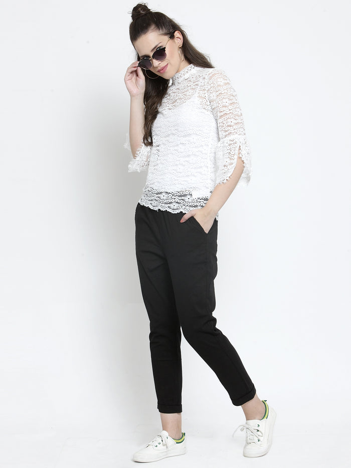 Buy Stylish Lowers for Women Online - Global Republic